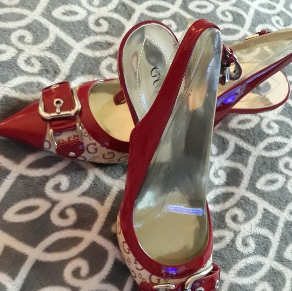 G by Guess | Shoes | Drees Guees Shoes | Poshmark